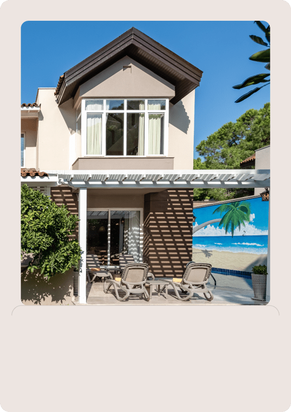 Главная | Papillon Hotels