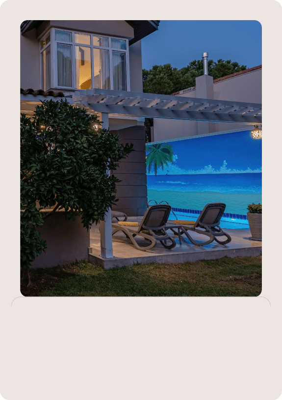 Главная | Papillon Hotels